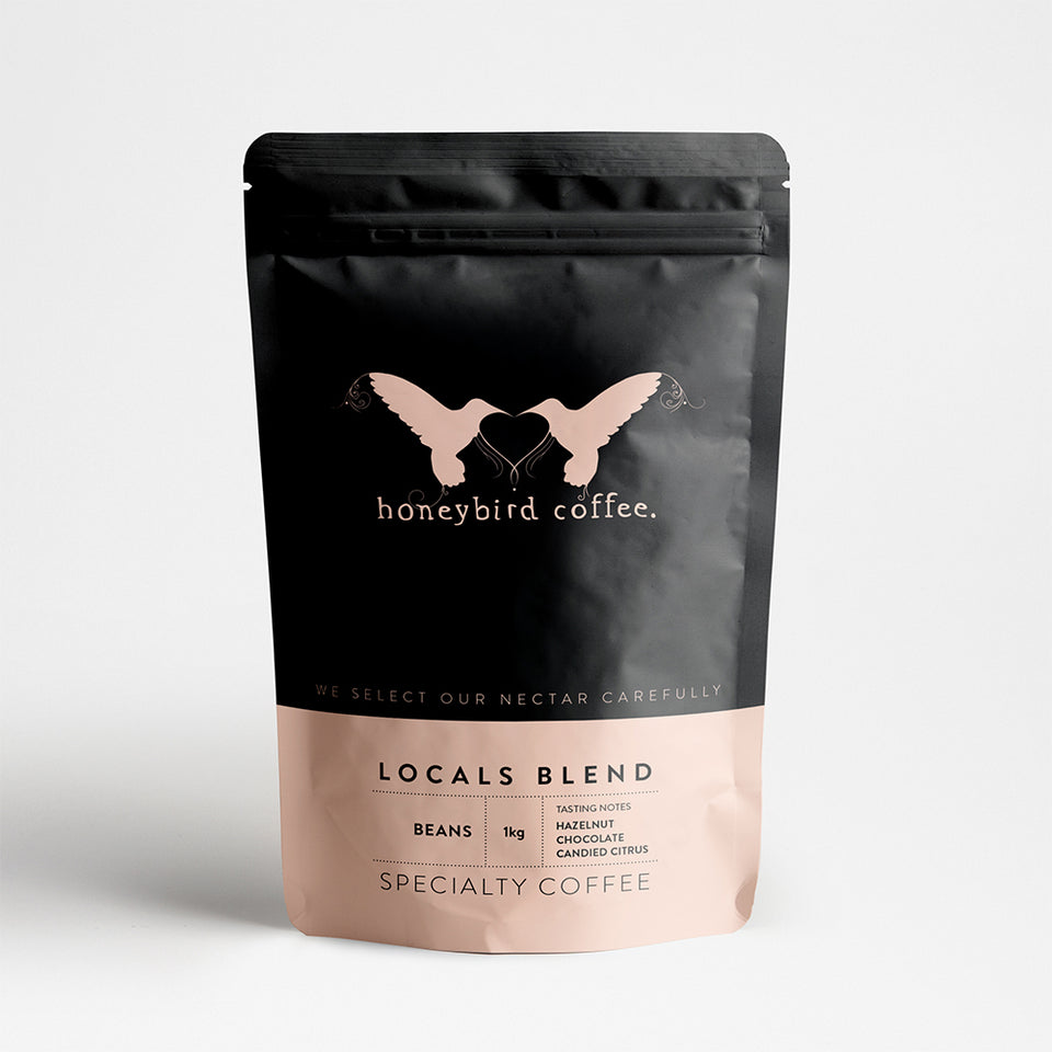 Coffee – Honeybird coffee